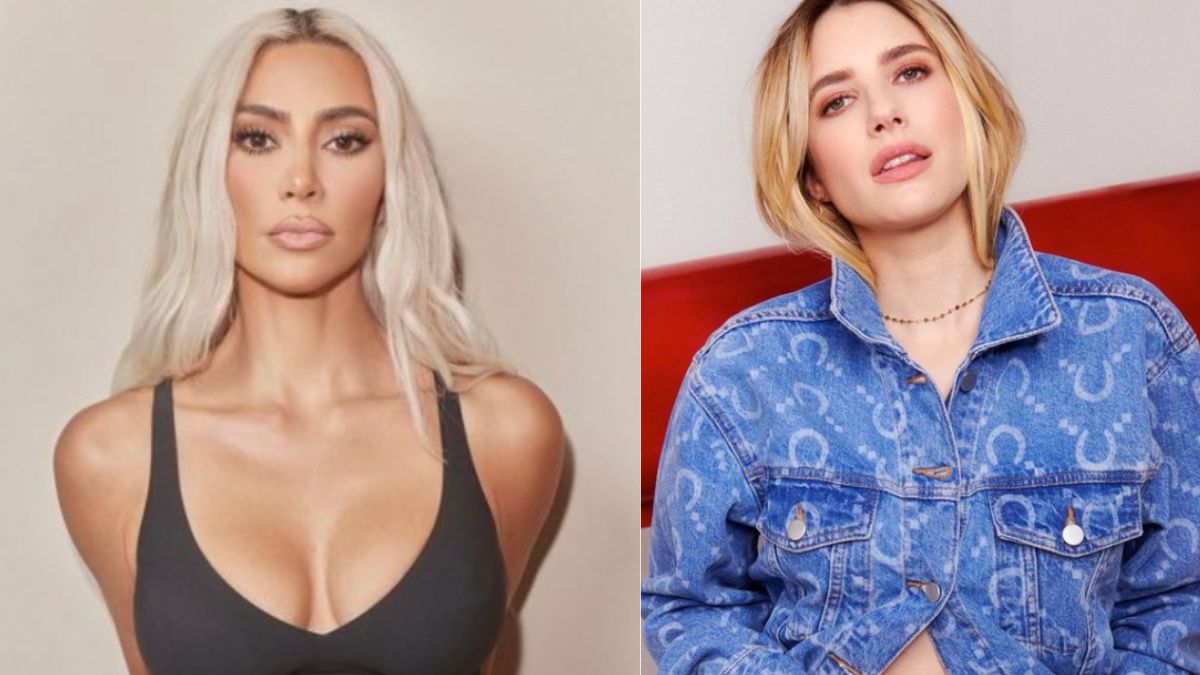 Kim Kardashian To Make Acting Debut With American Horror Story Season